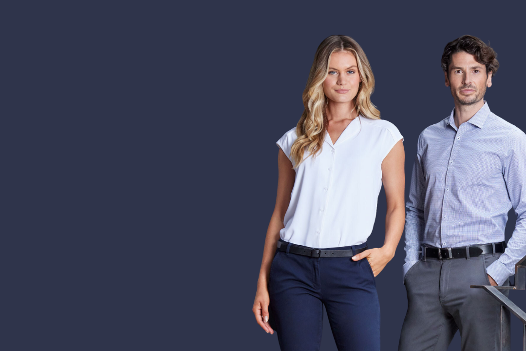 Uniform Supplies – Caboolture Screen Printers